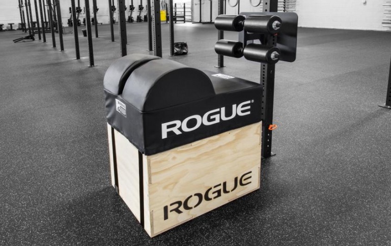 Expert Guide to Rogue’s 4 Glute Ham Developers