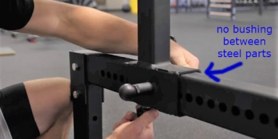 Expert Guide to Rogue’s 4 Glute Ham Developers