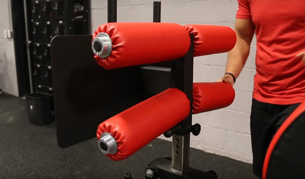 Expert Guide to Rogue’s 4 Glute Ham Developers