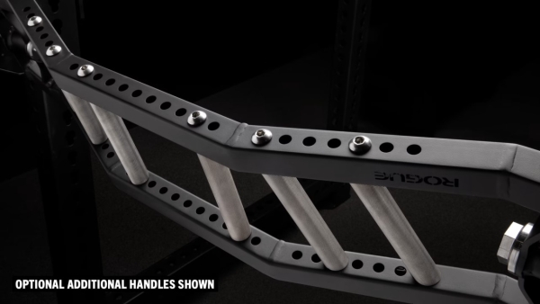Multi-Grip Cambered Bars Comparison