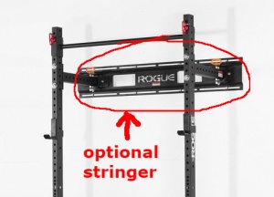Wall-Mounted Folding Squat Racks Comparison