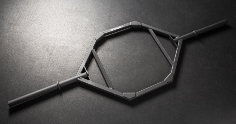 How Much Does a Hex (Trap) Bar Weigh?
