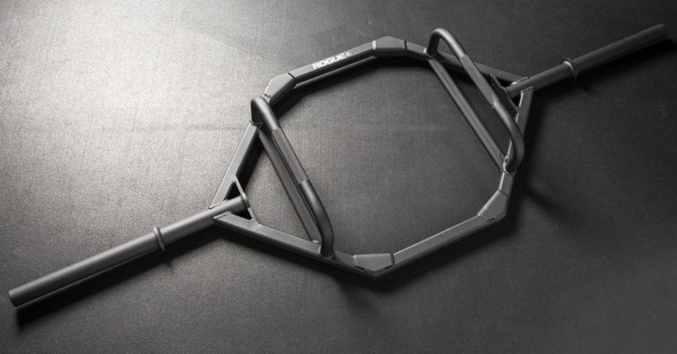 How Much Does a Hex (Trap) Bar Weigh?