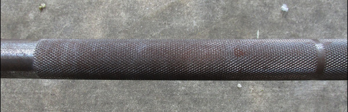 Crappy Cheap Barbells: How to Spot and Avoid Them