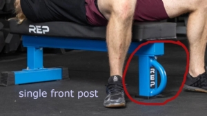 The Best Tripod Flat Utility Benches Under $250