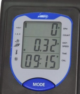 Air Rowers Comparison – Concept2, BodyCraft VR500, and Stamina ATS