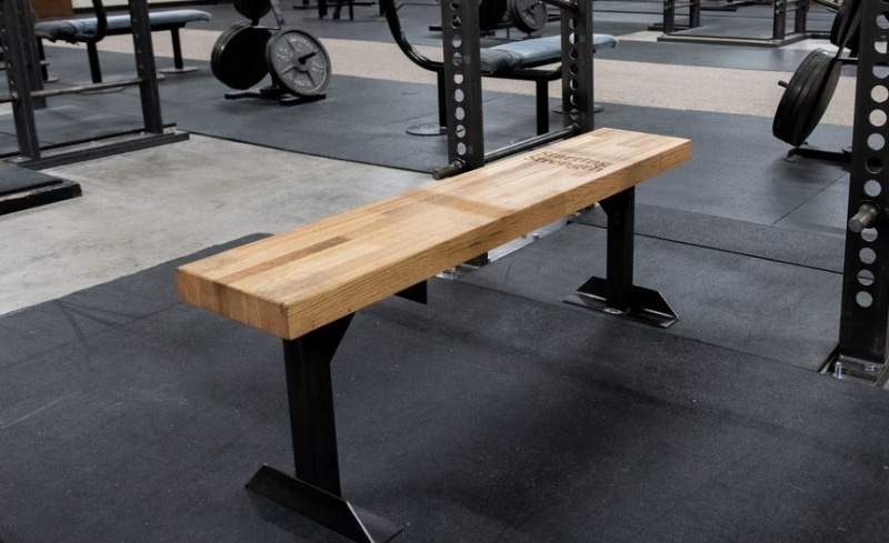 The Best Barbell and Equipment for Starting Strength