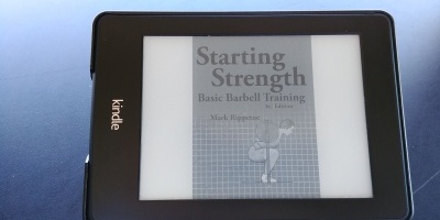 The Best Barbell and Equipment for Starting Strength