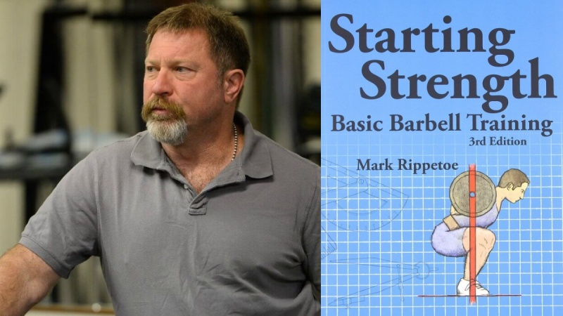 The Best Barbell and Equipment for Starting Strength