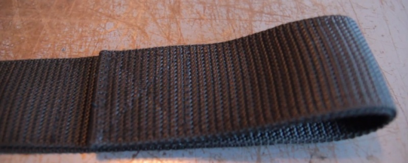 Are Power Rack Safety Straps Safe?