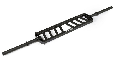 Multi-Grip Cambered Bars Comparison