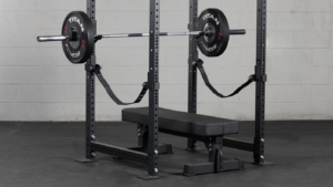 Squat Rack / Half Rack vs Full Power Rack: Which to Choose (2022)