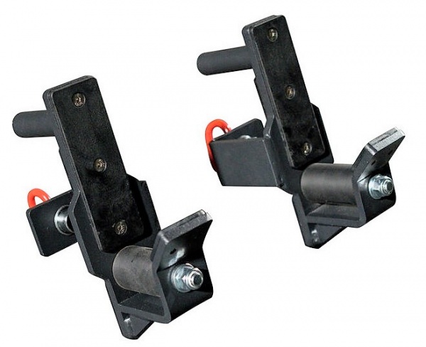 More Than You Ever Wanted to Know About Power Rack J-Hooks