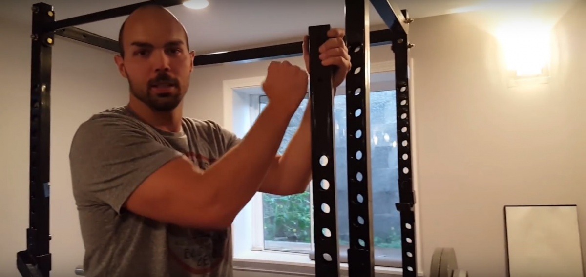 The Best Power Rack Under $400? A Comprehensive Look at the Titan T-2