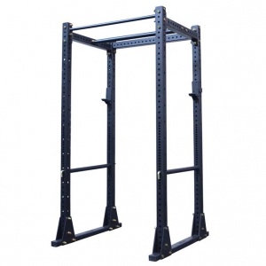 The Best Freestanding Power Racks for a Home Gym