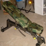 Rogue Adjustable Bench 2.0 and Legend 3-Way Bench Review