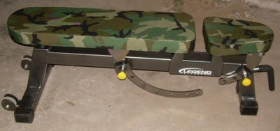 Rogue Adjustable Bench 2.0 and Legend 3-Way Bench Review