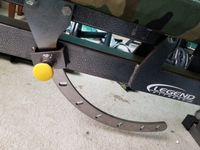 Rogue Adjustable Bench 2.0 and Legend 3-Way Bench Review