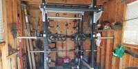 My Custom Power Rack Review And Opinions