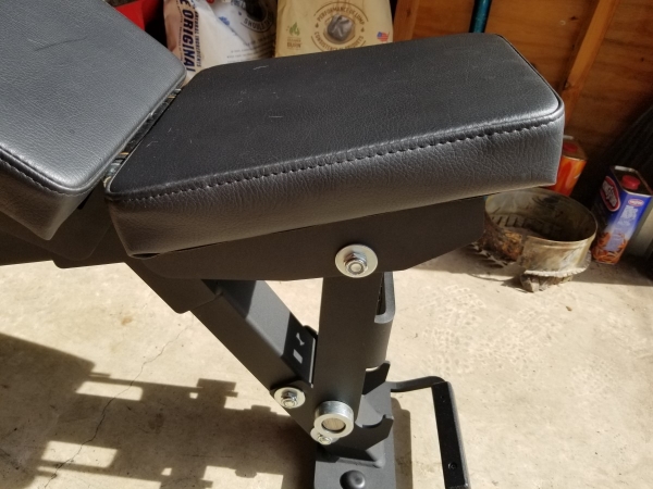 Rogue Adjustable Bench 2.0 and Legend 3-Way Bench Review